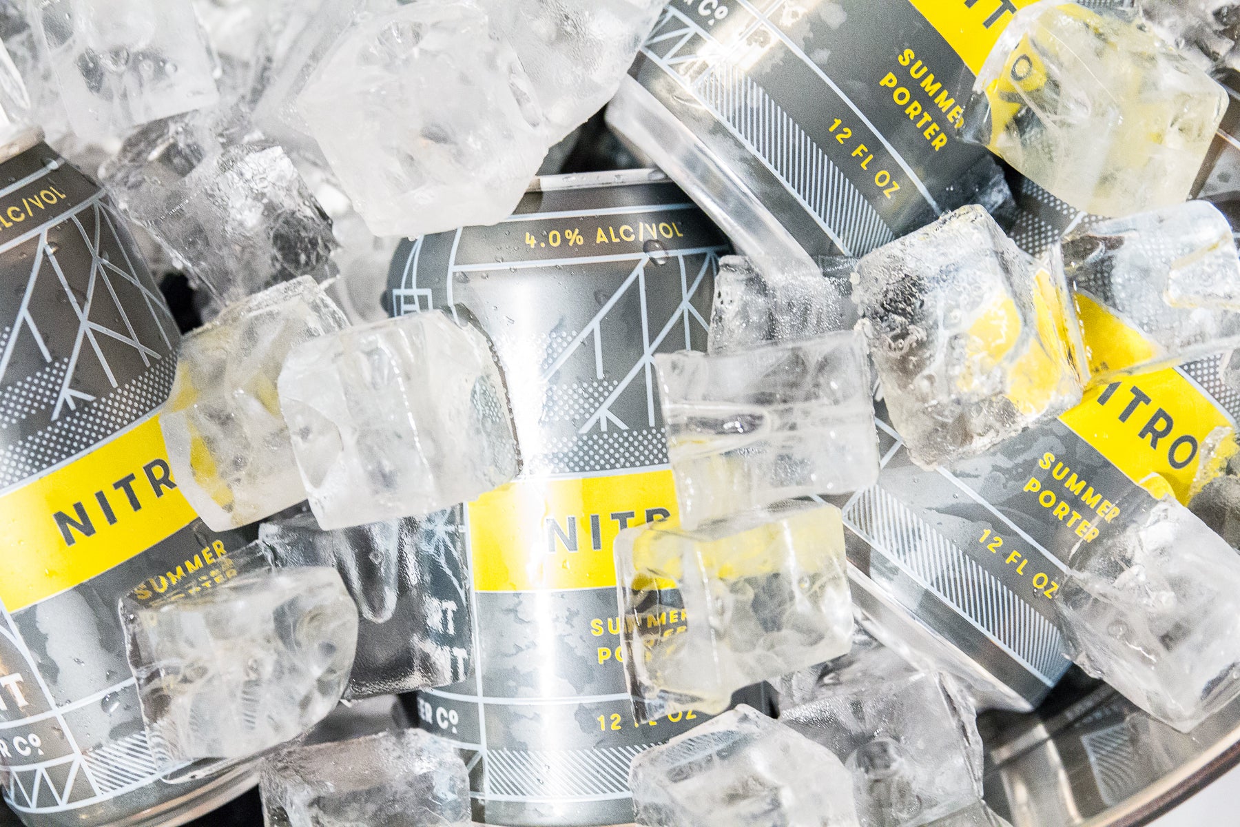 How To Pour a Fort Point Nitro – Fort Point Beer Company