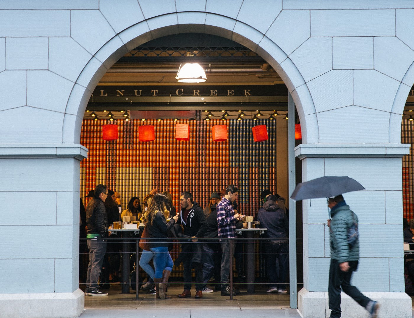 SF Beer Week 2020 with Fort Point Beer Company