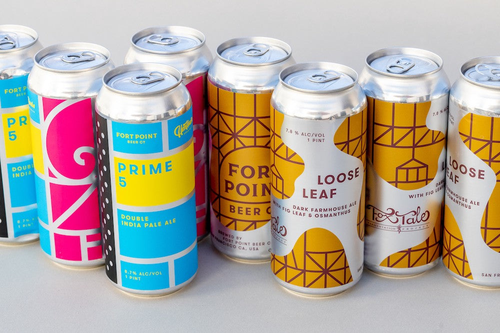 “You Did What?” Beer Development Live Chat & Tasting [VIDEO] – Fort ...