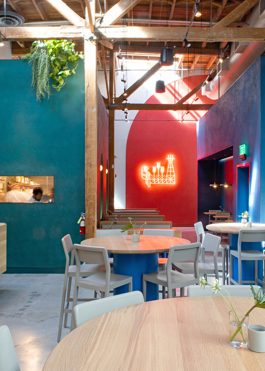 Fort Point Ferry Building – Fort Point Beer Company