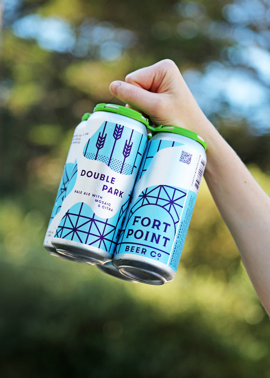 Beer – Fort Point Beer Company