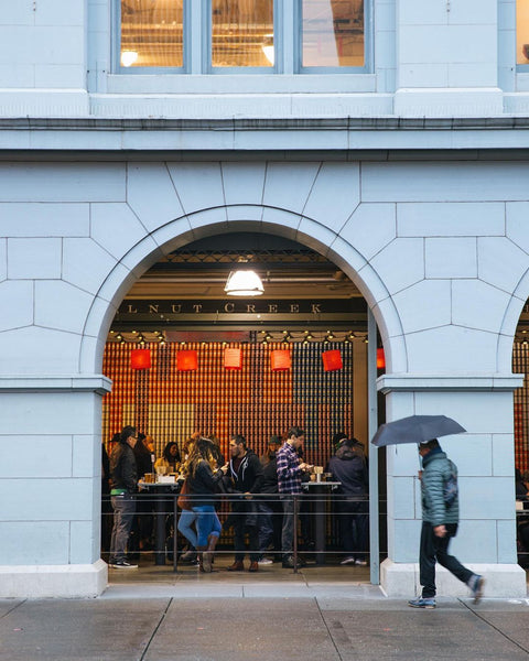 Fort Point Beer Company | Beer from San Francisco