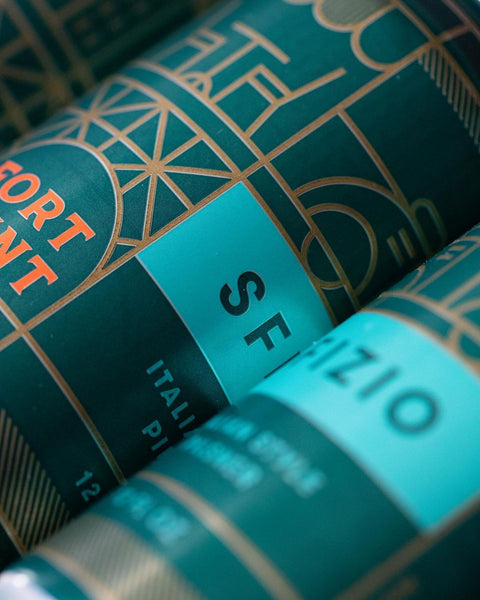 Fort Point Beer Company | Beer from San Francisco