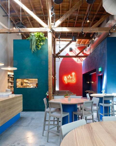 Fort Point Beer Company | Beer from San Francisco