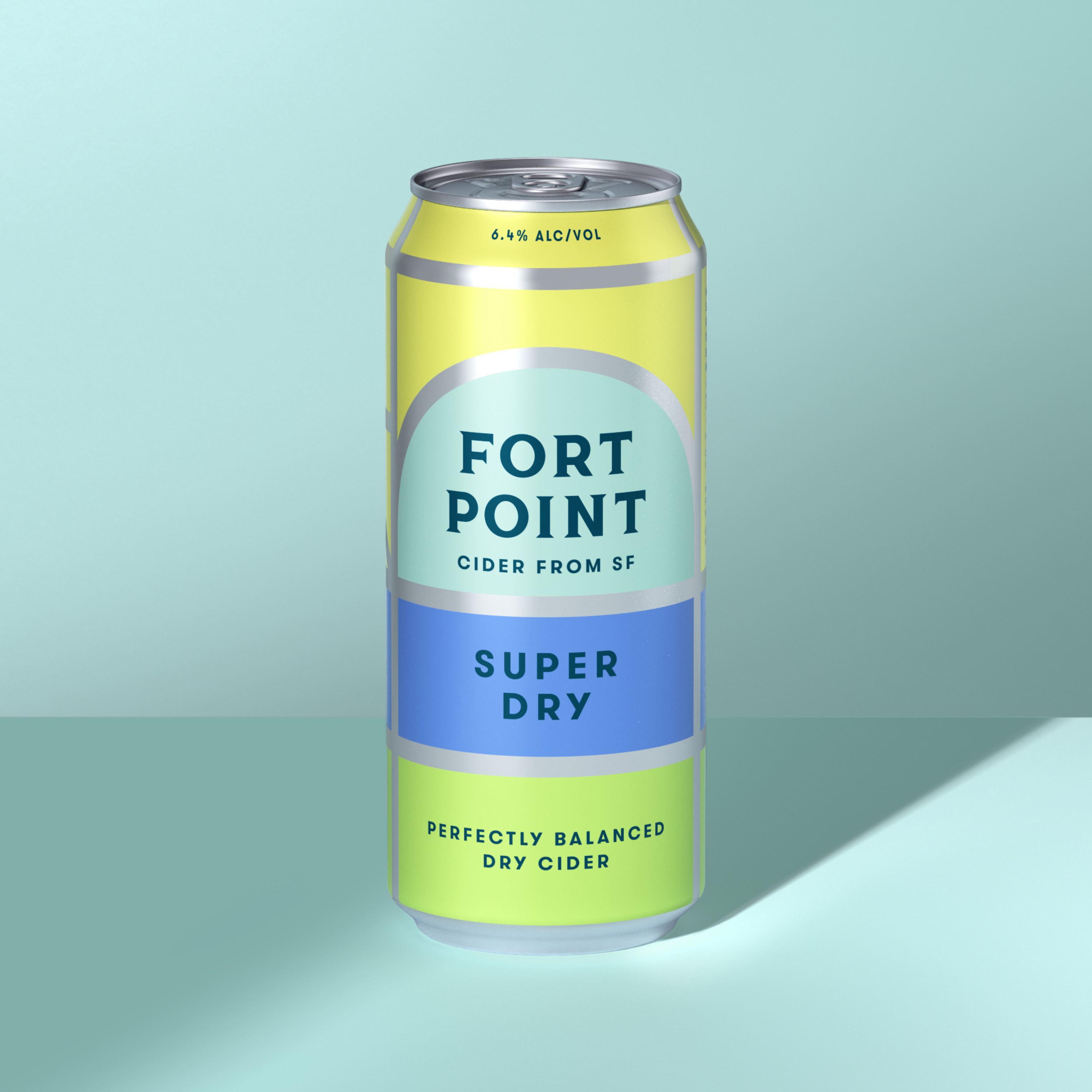 Super Dry Cider — Fort Point Beer Co. – Fort Point Beer Company